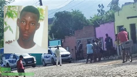 EXECUÇÃO Homem é assassinado a tiros após ter casa invadida por homens