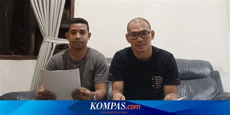 Duduk Perkara Kasus Pelanggaran Etik Ipda Rudy Soik Polisi Yang