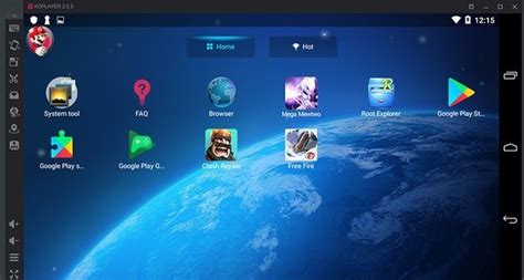 Los 6 Mejores Emuladores De Android Para PC De Bajos Recursos