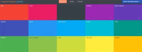 12 Best Brand Color Palette Tools To Make Your Perfect Blog Colors Meks