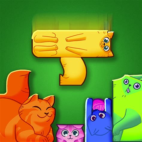 Block Puzzle Cats Apps On Google Play
