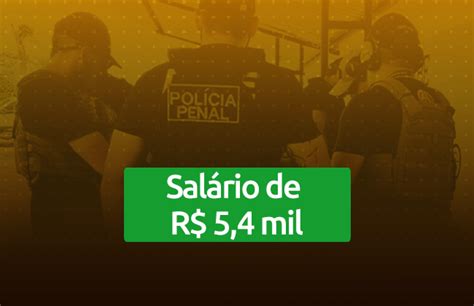 Concurso Polícia Penal DF 1 179 vagas abertas Blog Aprova Concursos