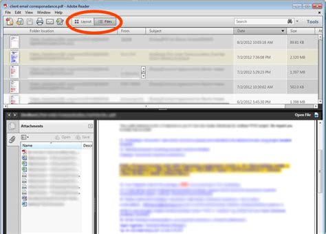 Itext How To Merge PDFs Into A PDF Portfolio Stack Overflow