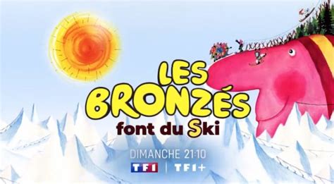 Audiences TV prime dimanche 11 février 2024 Les Bronzés font du ski