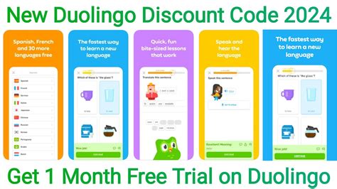 Duolingo Promo Code 2024 New Code Promo Duolingo Free Gems Duolingo
