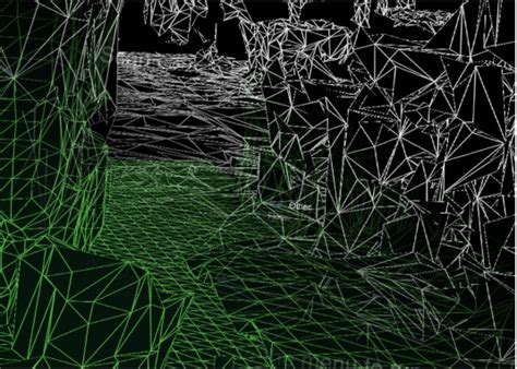 spatial mapping in unity mixed reality microsoft learn