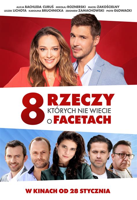 8 rzeczy których nie wiecie o facetach Zalukaj Najlepszy serwis z