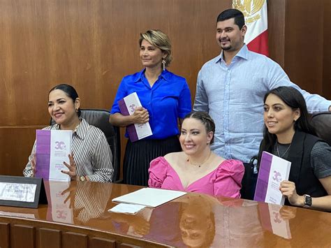 Justifica Giovanna Argüelles bajo rendimiento de la CEDH en entrega de