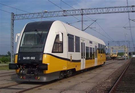 Parada Lokomotyw w Międzychodzie 8 sierpnia Kurier Kolejowy
