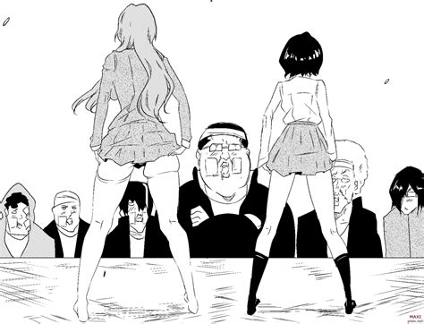 Post 3634708 Animated Bleach Maxi Artist Orihime Inoue Rukia Kuchiki