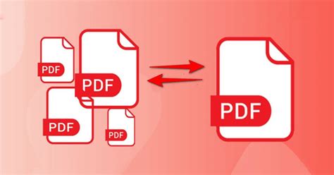 How To Merge Pdf Files In Windows Methods Techviral