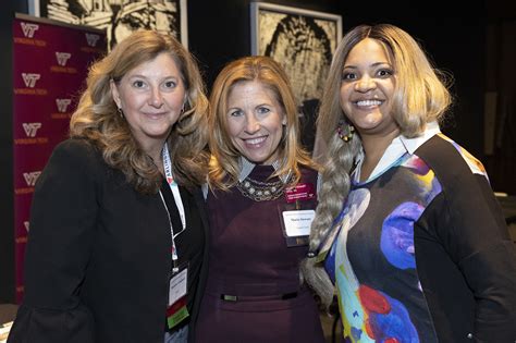 NVTCs Rise And Thrive Series Empowering Women Igniting Success