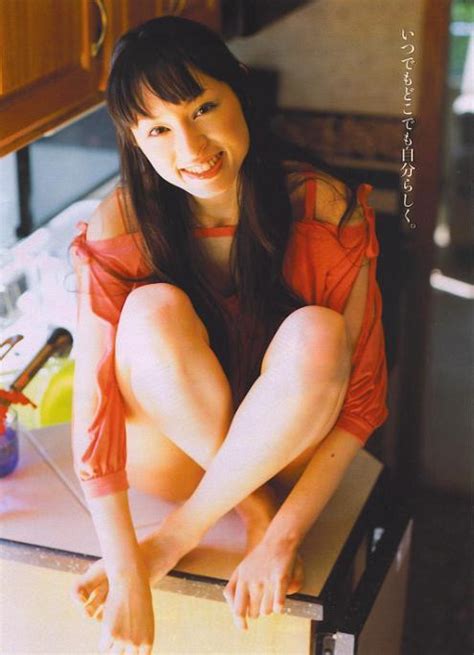 Chiaki Kuriyama Nude Cumception