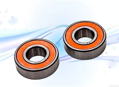 Kit De Baleros Rin Delantero Yamaha Fz Fz Fazer Fz Env O Gratis