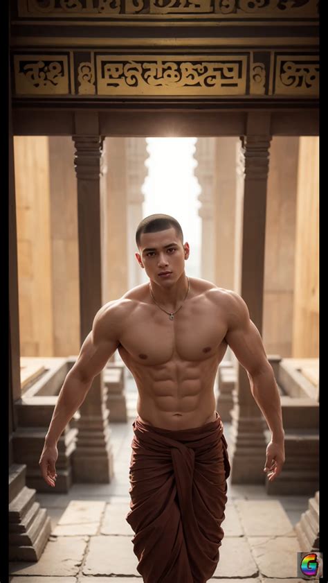 Male Body Anime Guys Shirtless Shirtless Men Athelete Muscles