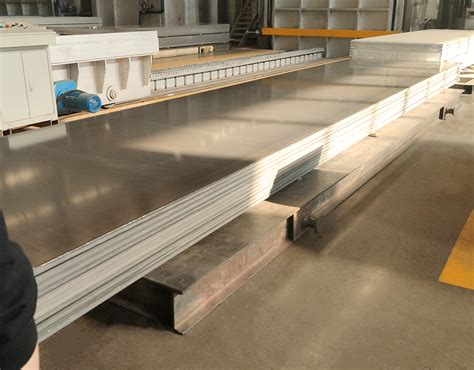 Placa De Aluminio Naval Fabricante Aluminio Chino Henan Worthwill