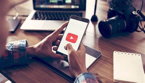 Como activar la monetización en Youtube