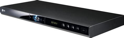 LG BD 350 Lecteurs Blu ray Son Vidéo