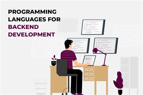 10 essential programming languages for backend development in 2023 mxicoders inc