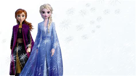 Frozen 2 HD Wallpapers Wallpaper Cave