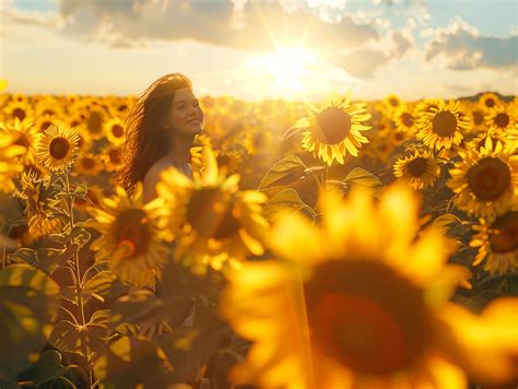 Devenir Une Personne Solaire Traits Et Astuces Pour Y Parvenir Pingoo