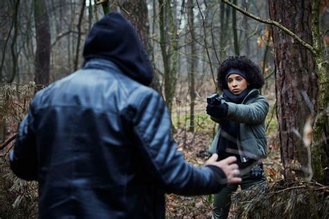 48 h Zaginieni Odcinek 30 Sezon 1 Wschodząca gwiazda