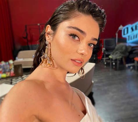 Ayça ayşin turan desnuda