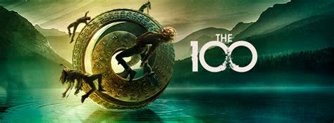 CeC Los 100 The 100 7 temporada estreno Netflix España TENEMOS FECHA