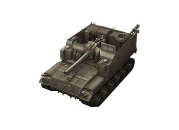 M44 U S A Tankopedia World Of Tanks Modern Armor