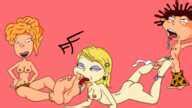 Post All Grown Up Angelica Pickles Debbie Thornberry Donnie
