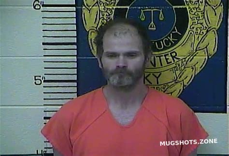 GRUBB DUSTIN 03 27 2023 Clay County Mugshots Zone