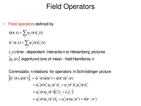 ppt schr ö dinger heisenberg interaction pictures powerpoint presentation id 5758076