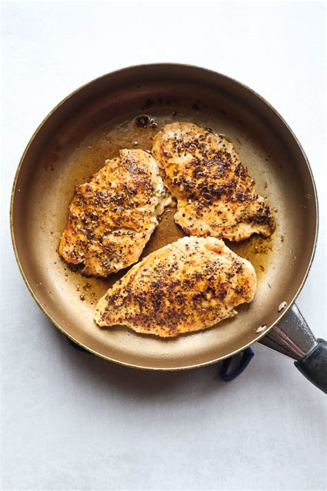 One Pot Lemon Herb Chicken And Rice Bless This Meal