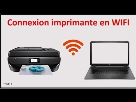 Tuto comment connecter son imprimante à son pc windows YouTube
