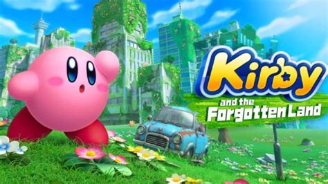 Kirby And The Forgotten Land Fecto Elfilis Boss Guide Samurai Gamers