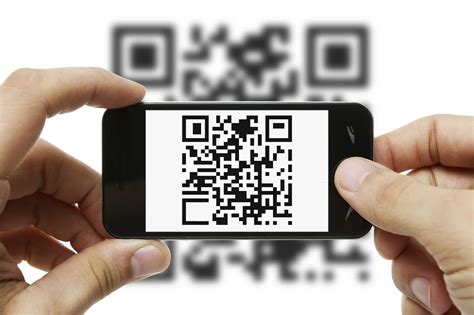 Chief Graphix How To Effectively Use QR Codes On Signage