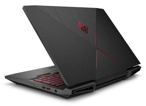 Hp Omen Laptop Review Geforce Rtx Max Q And Hz Gaming