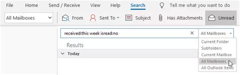 How To Set Up An Outlook Unified Inbox A Quick Guide Mailbird