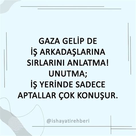 Hayat Nda Hayatta Kalma Rehberi On Twitter Https T Co N Vig Osb