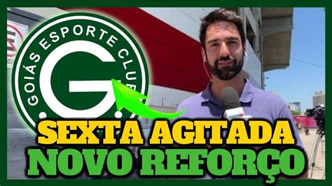 MINHA NOSSA ACABOU DE SER CONFIRMADO REFORÇO NO ATAQUE ÚLTIMAS