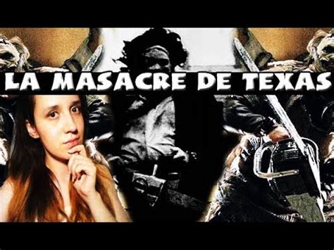 La VERDADERA Historia De LA MASACRE DE TEXAS Ed Gein Casos