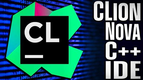 Clion Nova A Huge Upgrade Youtube