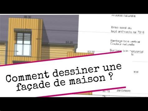 Logiciel Dessin Plan Facade Maison Ventana Blog
