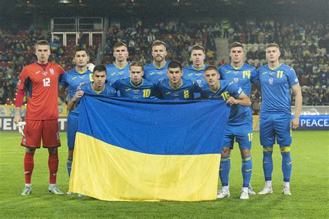 Foot Mondial La Coupe Du Monde 2030 En Ukraine Foot 01