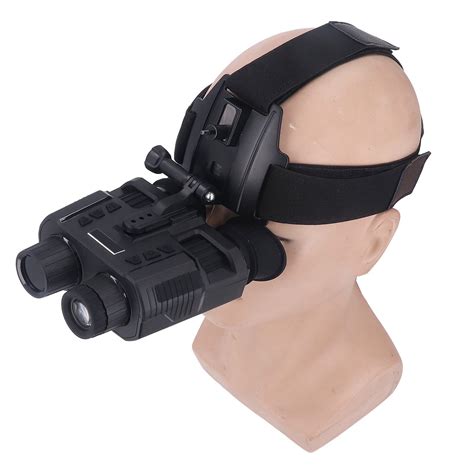 Pusokei Night Vision Goggles P Head Mounted Night Vision