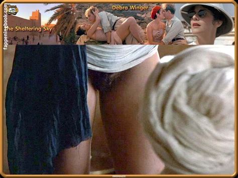 Debra Winger Nude The Fappening Photo Fappeningbook