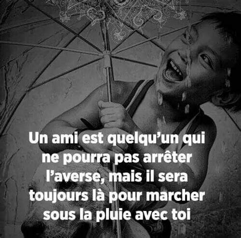 Citation Sous La Pluie Citation Citations Inspirantes