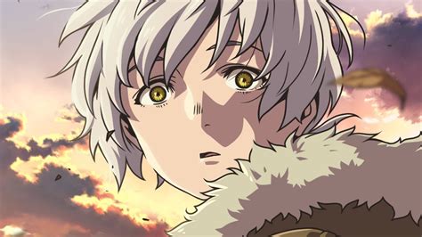 To Your Eternity Anime Season 3 Announced Otaku USA Magazine