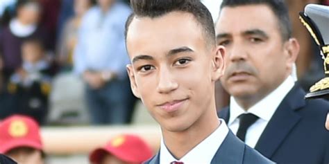 Moulay El Hassan célèbre son 20ème anniversaire LeSiteinfo