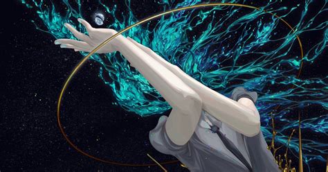 Phosphophyllite Houseki No Kuni Image 3683177 Zerochan Anime Image